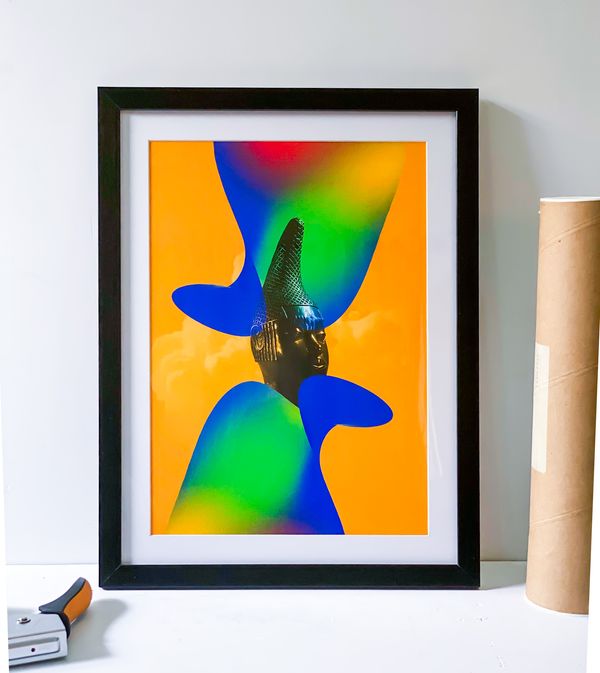 Matted vs Unmatted Frames: Choose the Best for Your Art | FrameGidi